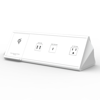 Table Top Power Station by MOD | NBF.com