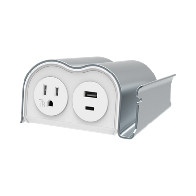 Free-Floating Power Hub by MOD | NBF.com