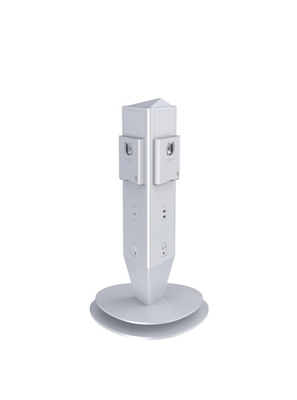 Small Portable Power & Charging Tower by MOD | NBF.com