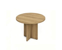 Parley 42" Round Conference Table