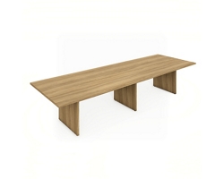 Parley 120"x48" Conference Table