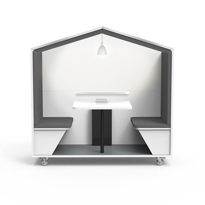 Nook Huddle Pod by Nook Pod | NBF.com