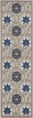 2'x6' Runner Area Rug by Nourison Home | NBF.com