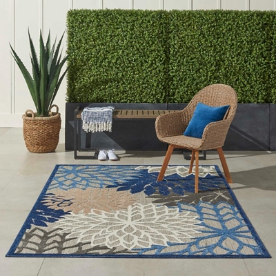 12'x15' Rectangle Area Rug by Nourison Home | NBF.com