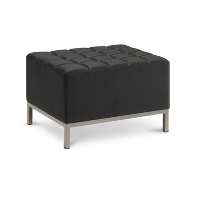 Traffic Modular Seating Ottoman by NBF Signature Series | NBF.com