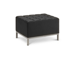 Traffic Modular Seating Ottoman