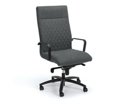Parker High-Back Executive Chair | NBF