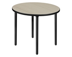 Merit Round Folding Table - 30"D