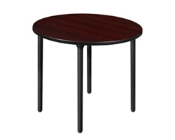 Merit Round Folding Table - 36"D