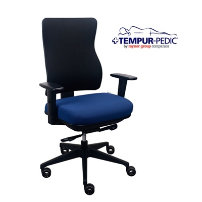 Tempur Pedic TP250 Task Chair