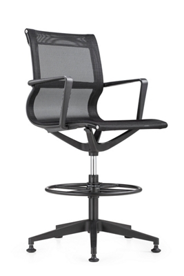 Kinetic Office Stool by Eurotech Seating | NBF.com