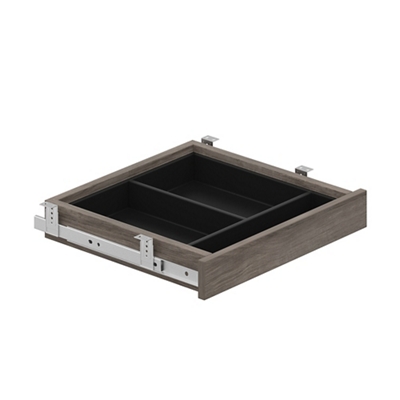 Contemporary Collection Center Drawer - 20" by NBF Signature Series ...