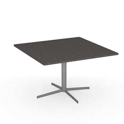 Contemporary Square Table 42”W x 42”D by NBF Signature Series | NBF.com