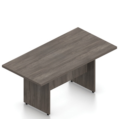 NBF Signature Series High Top Collaboration Table 96"W x 44"D by NBF ...