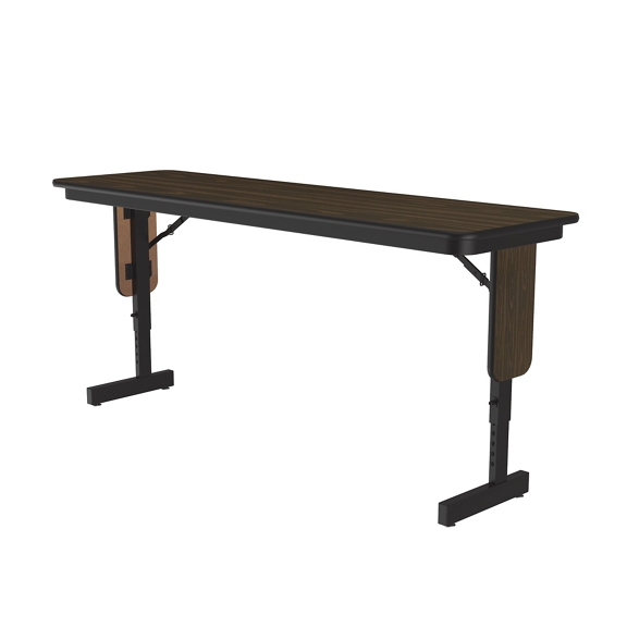 18 x 60 folding table store