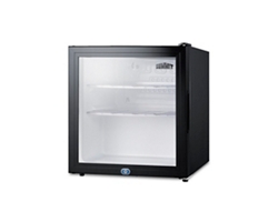 18"W Compact Minibar | NBF
