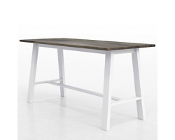 Urban Loft Standing Height Collaborative Table - 72W x 41H