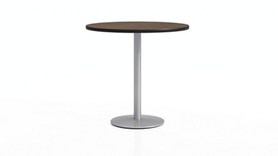 Figo 42" Round Bar Height Bistro Table by NBF Signature Series | NBF.com