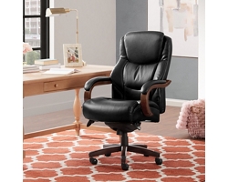 La Z Boy Delano Big and Tall Chair