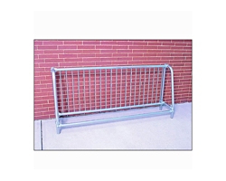 8 ft Portable Bike Rack