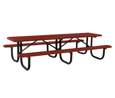 Outdoor Picnic Table - 10 ft by UltraSite | NBF.com