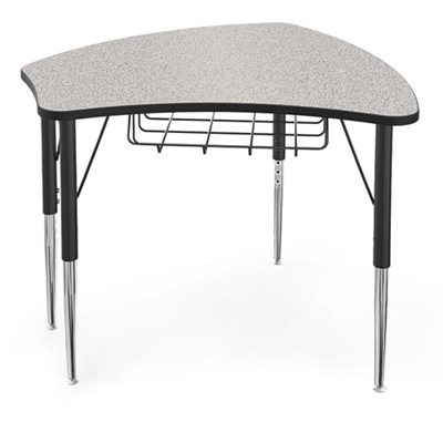 Wire Book Box by MooreCo | NBF.com