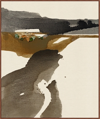 American Ranch Wall Art by Wendover Art | NBF.com