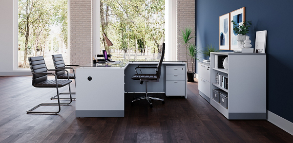 National Business Furniture: Desks, Chairs & More w/Lifetime Guarantee ...