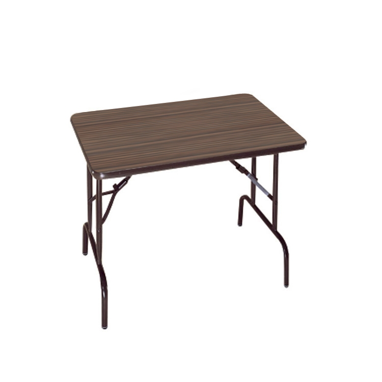 Folding Tables With Rollers