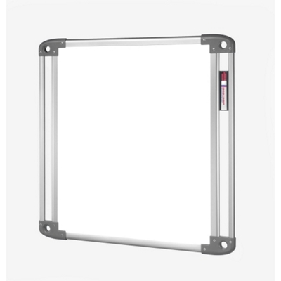 Nexus Double Sided Portable Whiteboard Tablet - 4 pack by Ghent | NBF.com