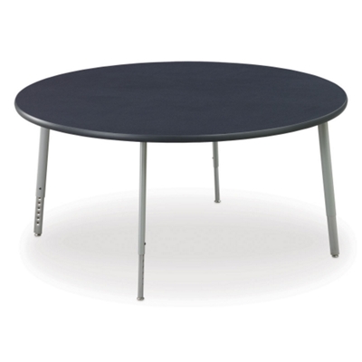 60" Round Activity Table by KI Furniture | NBF.com