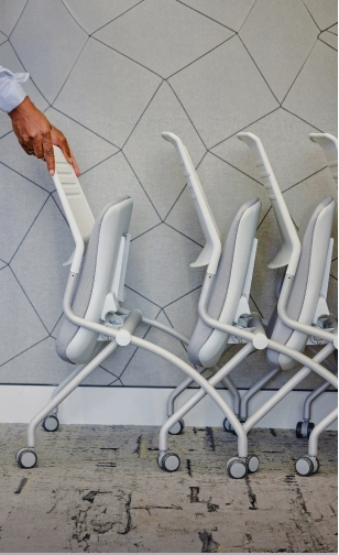 Conference Room - Spaces