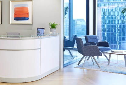 Government Office Furniture | NBF