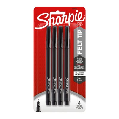 View All Gel, Rollerball, & Art Pens | Sharpie