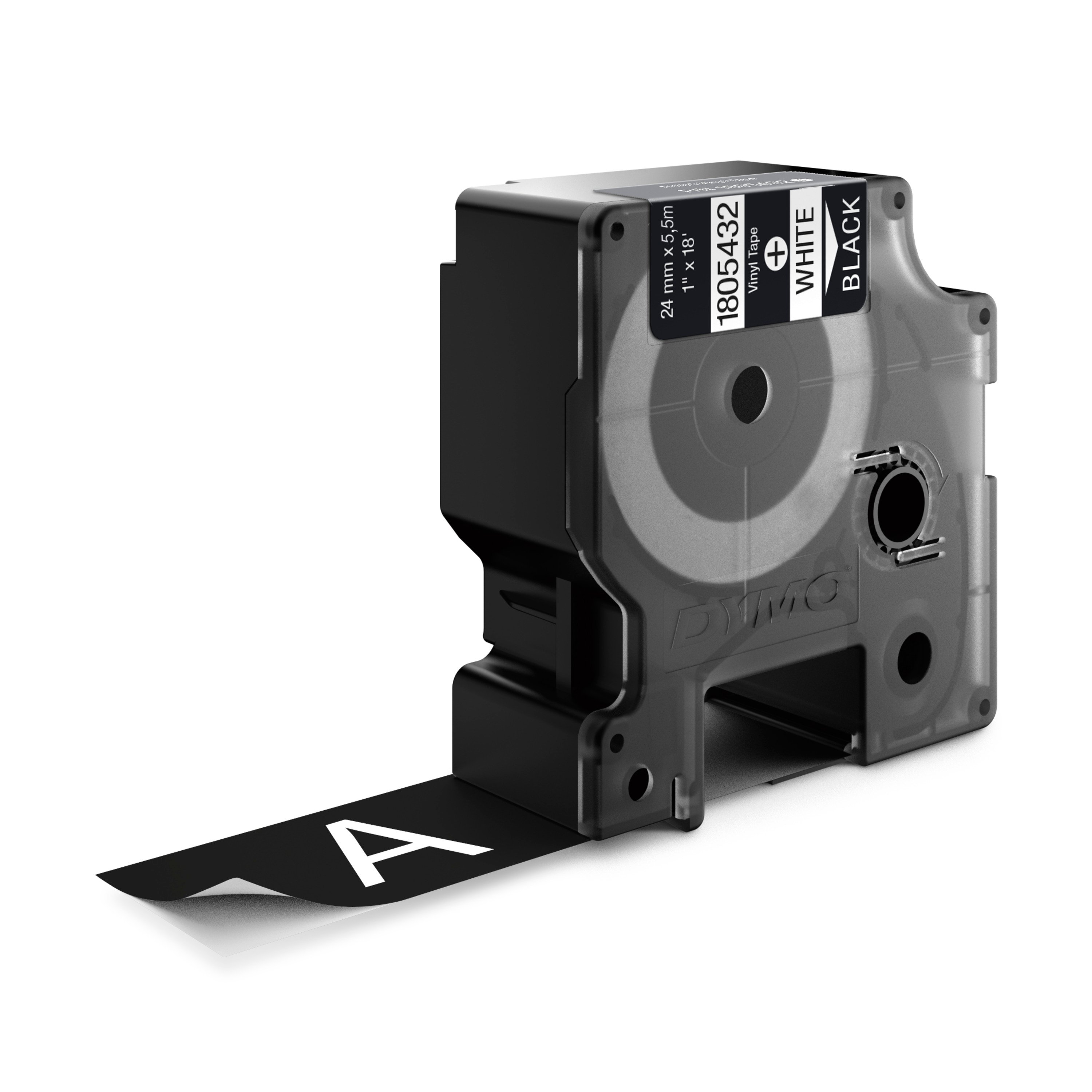 DYMO Industrial Vinyl Labels | Dymo UK