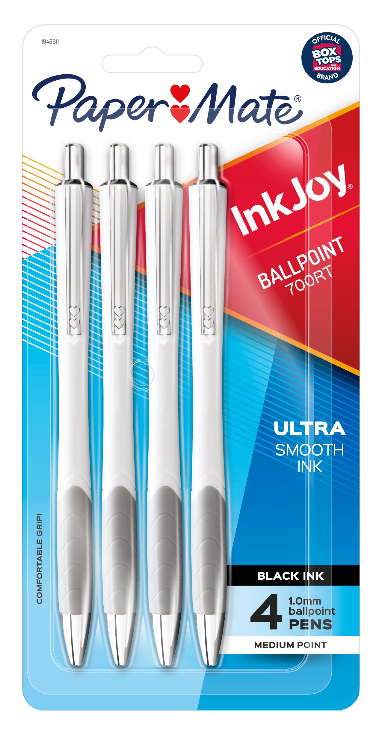 Papermate Inkjoy Pens