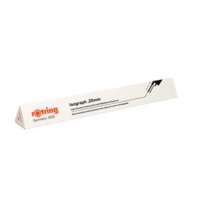 View All Technical Pens | rOtring