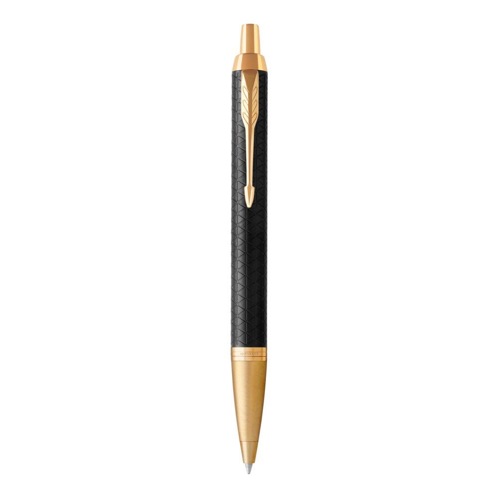 PARKER IM Premium Ballpoint Pen | ParkerPen UK