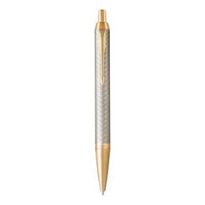 PARKER IM Premium Ballpoint Pen | ParkerPen UK