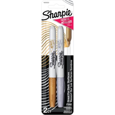 Permanent Markers | Sharpie