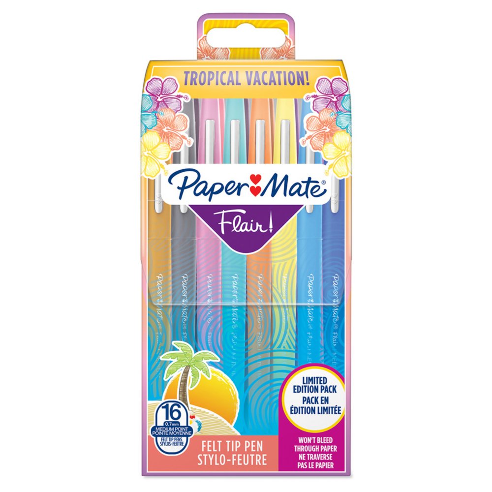 Paper Mate Flair, Medium | Paper Mate UK