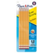 Paper Mate EverStrong #2 Woodcase Pencils | Papermate