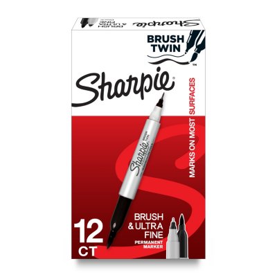 Permanent Markers | Sharpie