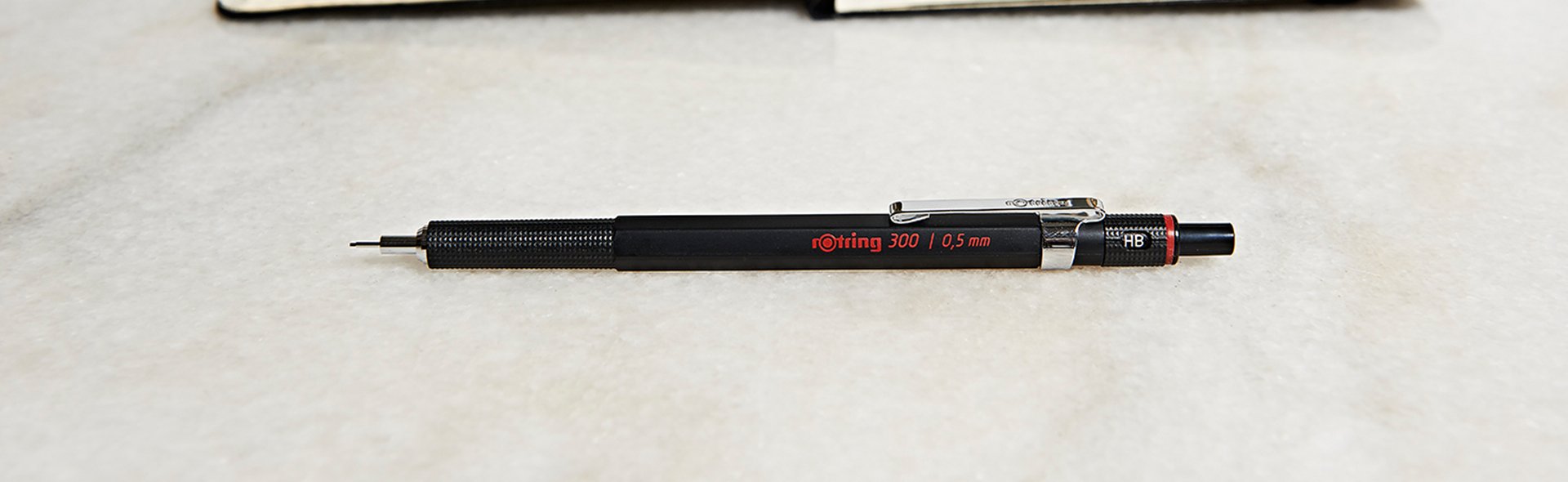 rOtring 300 - Discover at rOtring.com