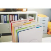 DYMO LabelWriter File Folder Labels | Dymo CA
