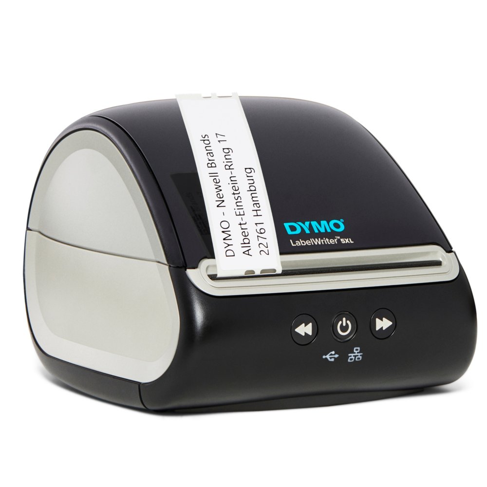 DYMO LabelWriter 5XL Label Printer | Dymo AU