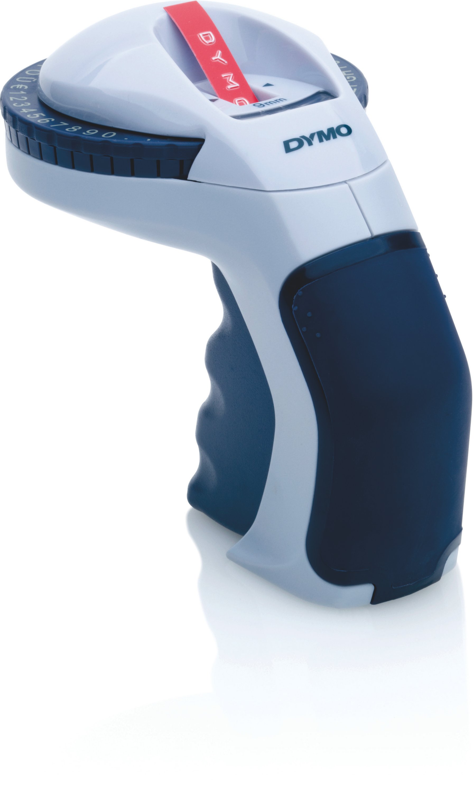 DYMO Omega Embosser | Dymo IN