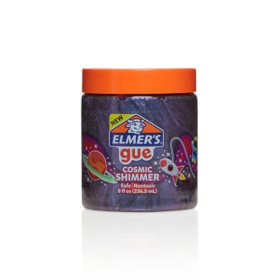 Slime, Slime Ingredients, & Slime Kits | Elmer's