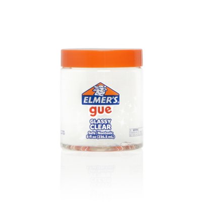 Glue & Slime Ingredients | Elmer's