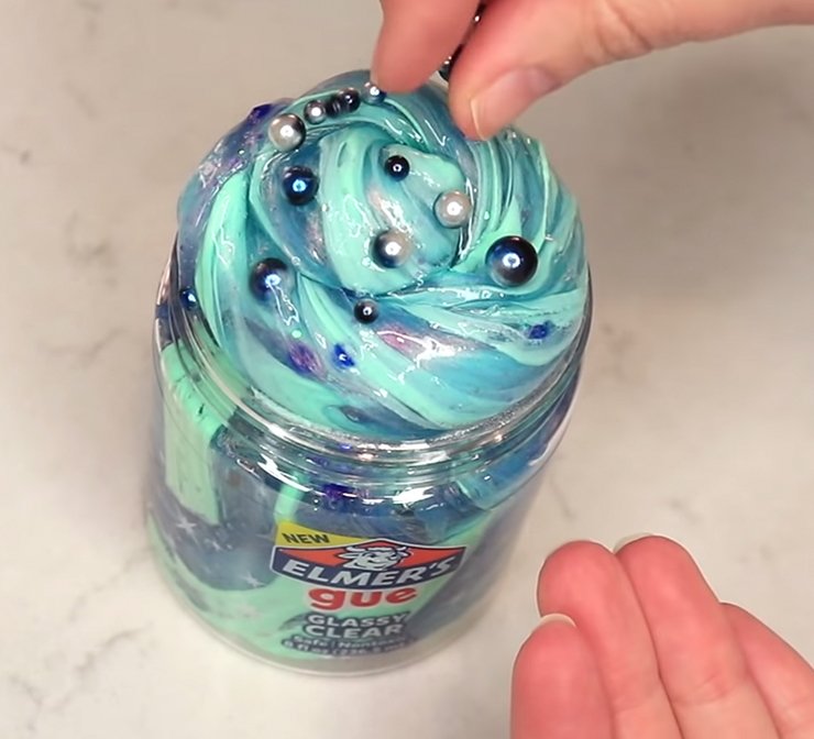 Art Inspiration | Elmer's